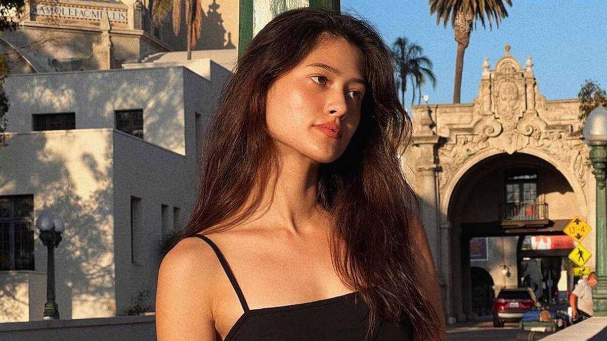Maureen Wroblewitz, shinare madilim na pahina sa kanyang nakaraan: “I ...