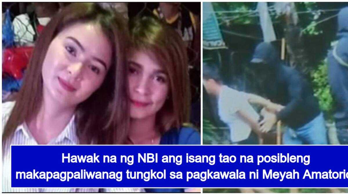 Posibleng makapagbigay-linaw sa nangyari sa GF ni Jang Lucero, hawak ng ... Posibleng makapagbigay-linaw sa nangyari sa GF ni Jang Lucero, hawak ng ...