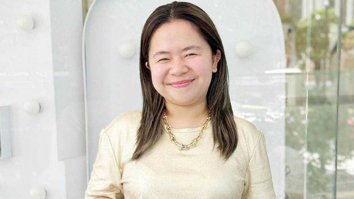 Kiray Celis, may pasaring kay Senyora sa latest post niya - KAMI.COM.PH