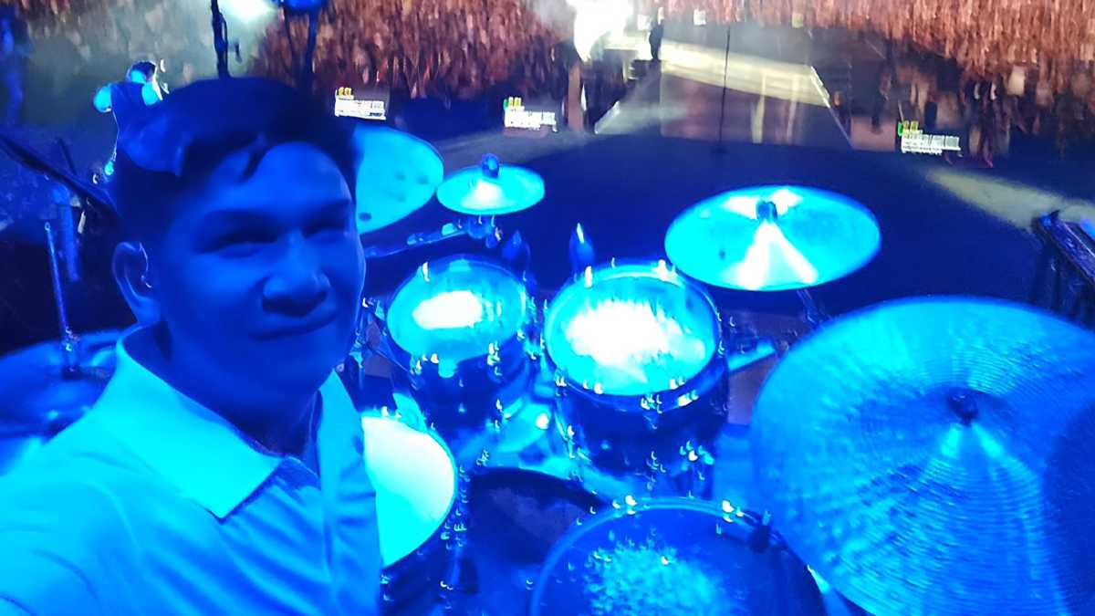 Mark Escueta, ibinida ang naabot na Spotify streams ng Rivermaya - KAMI ...