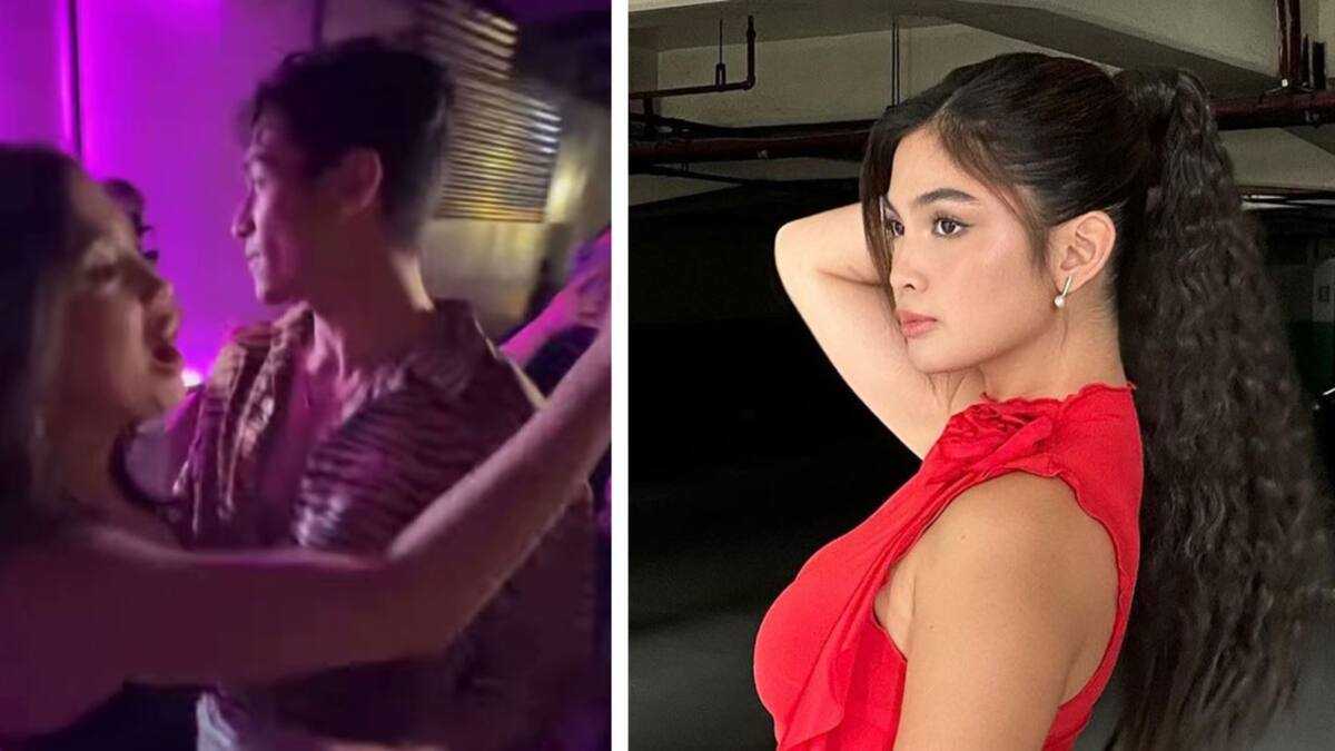 Sweet video nina Heaven Peralejo at Marco Gallo sa b-day ng aktres ...