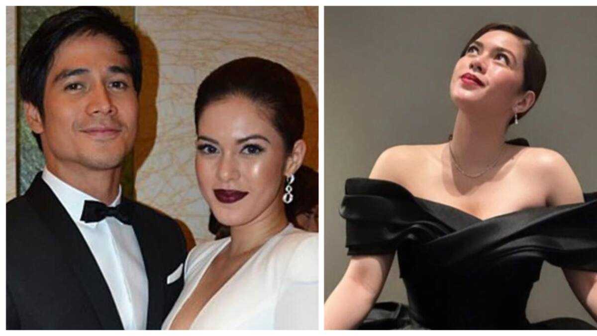 Piolo sa umano'y relasyon nila ni Shaina: "She's able to put up with me through the years ...
