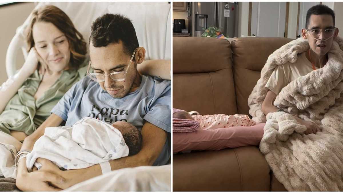 Influencer Tanner Martin announces his own death at 30, weeks after ...