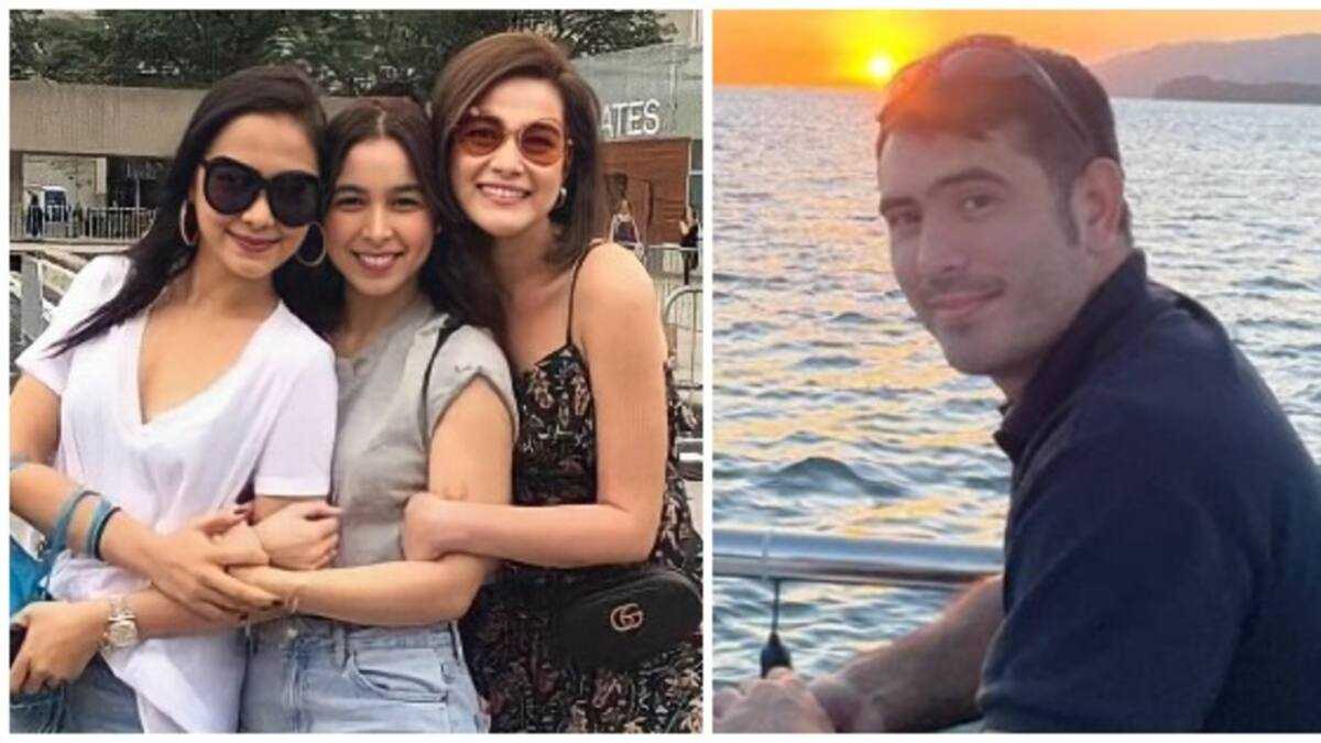 Throwback photo of Bea Alonzo, Julia Barretto, and Maja Salvador goes ...