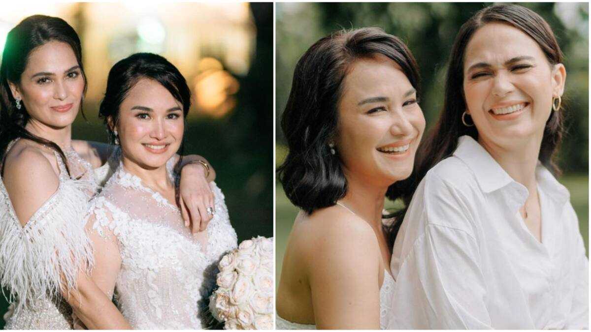 Kathleen Hermosa's heartfelt appreciation post for sister Kristine ...