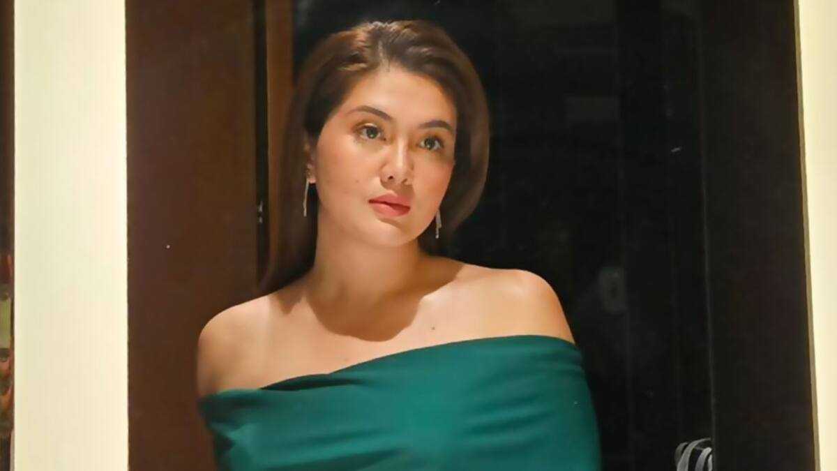 Dimples Romana, may reminder para sa lahat: “We’re all on borrowed time ...