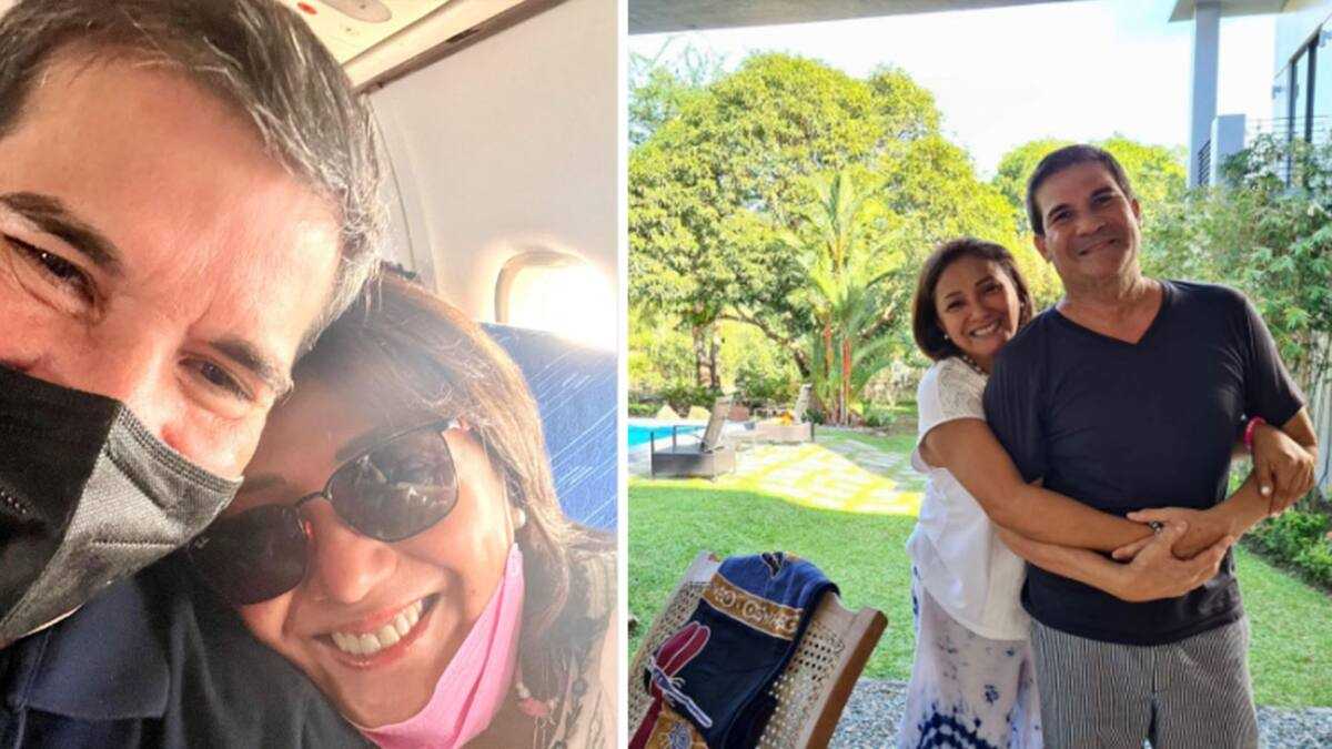 Cherry Pie Picache, sa paghihiwalay nila ni Edu Manzano: "We will ...