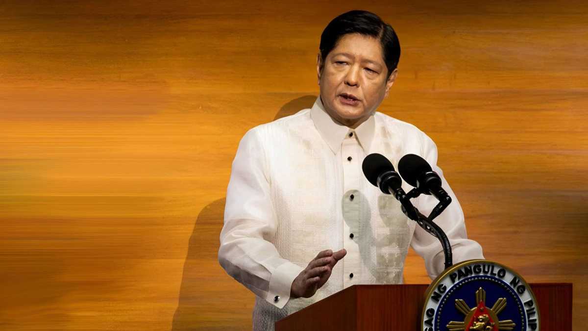 PBBM, tuluyan nang ipinatigil lahat ng POGO operations: “Effective ...