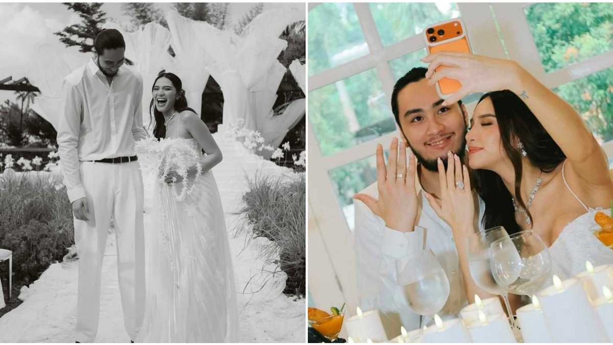 Rere Madrid, may madamdaming mensahe para kay Kai Sotto: "Ang dami pa ...