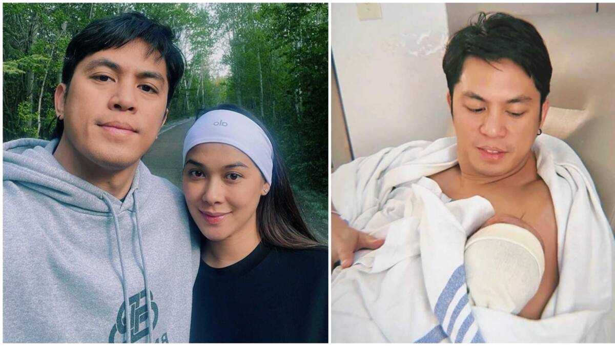 Maja Salvador, may nakakaiyak na Father's Day message para kay Rambo ...