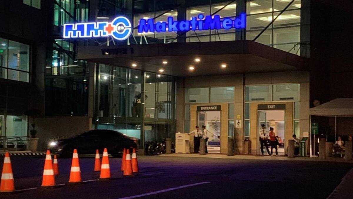 Makati Medical Center: contact number, doctors, careers, address - KAMI ...
