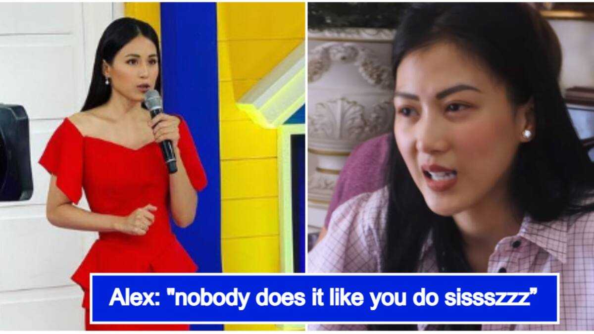 Alex Gonzaga shows support for Toni Gonzaga amid ‘PBB’ departure - KAMI ...