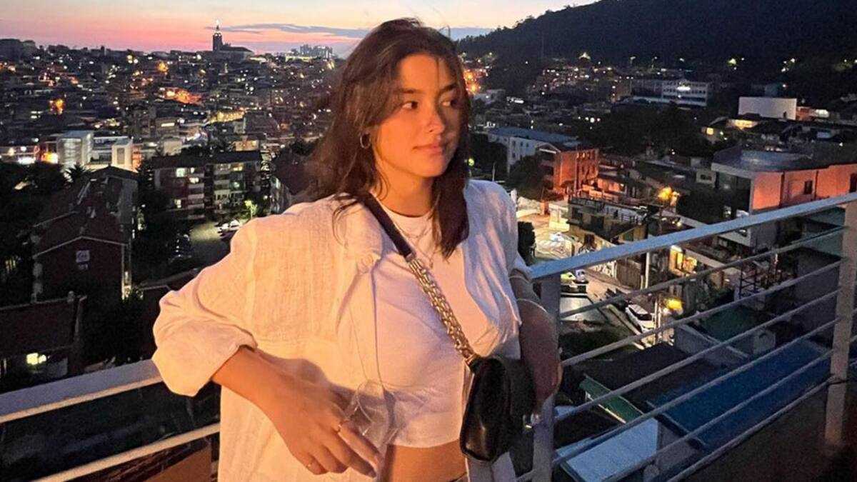Ethel Espiritu, dating ABS-CBN exec, may payo kay Liza Soberano ... Ethel Espiritu, dating ABS-CBN exec, may payo kay Liza Soberano ...