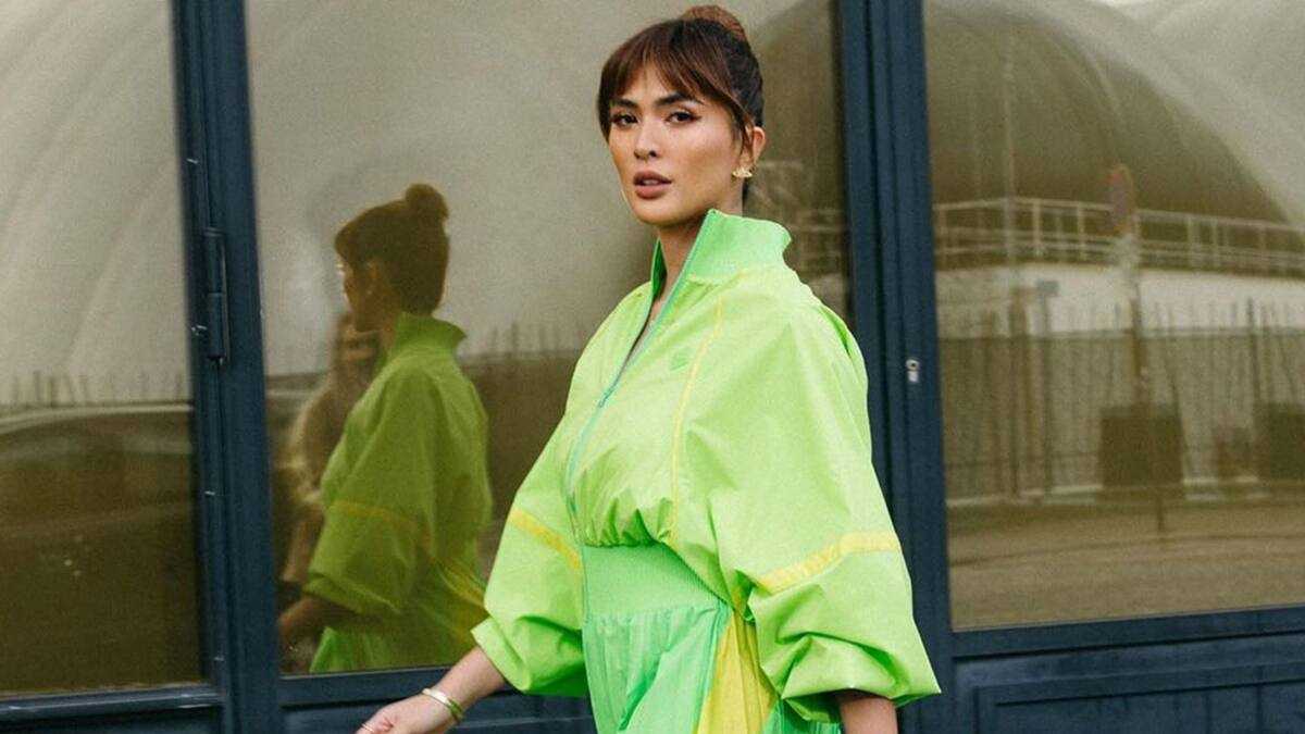 Sofia Andres, shinare isang post ukol sa sampung bagay na di mabibili ng pera - KAMI.COM.PH
