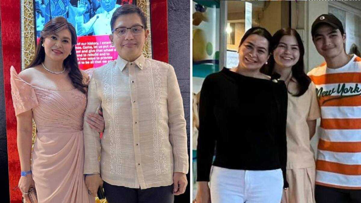 Exclusive: Aiko Melendez on boyfriend Jay Khonghun & his connection to her kids - KAMI.COM.PH