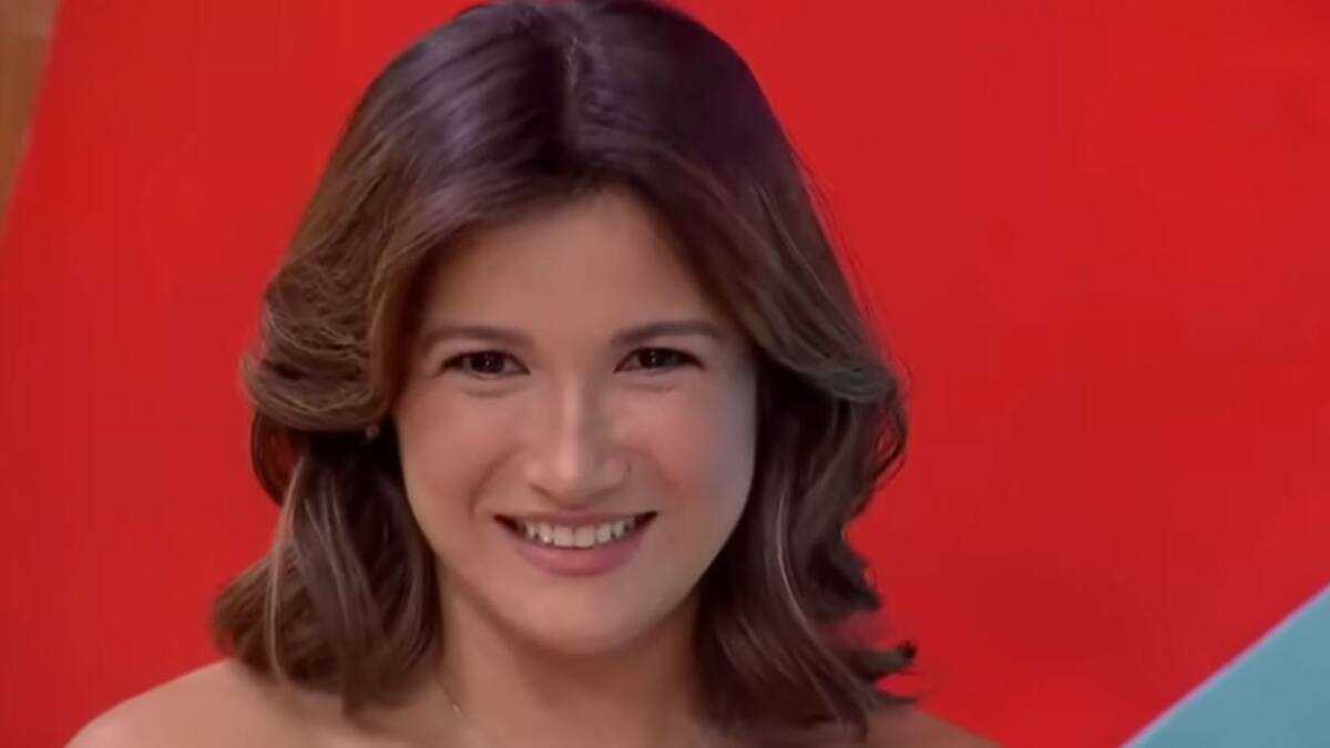 Camille Prats, itinuturing na biyaya ang pagiging childstar niya noon ...