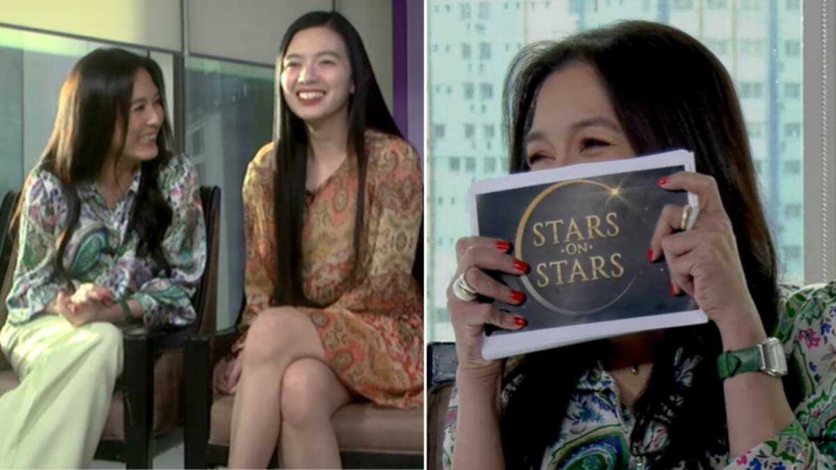 Jean Garcia, binuking ang tungkol sa mga manliligaw ng anak - KAMI.COM.PH