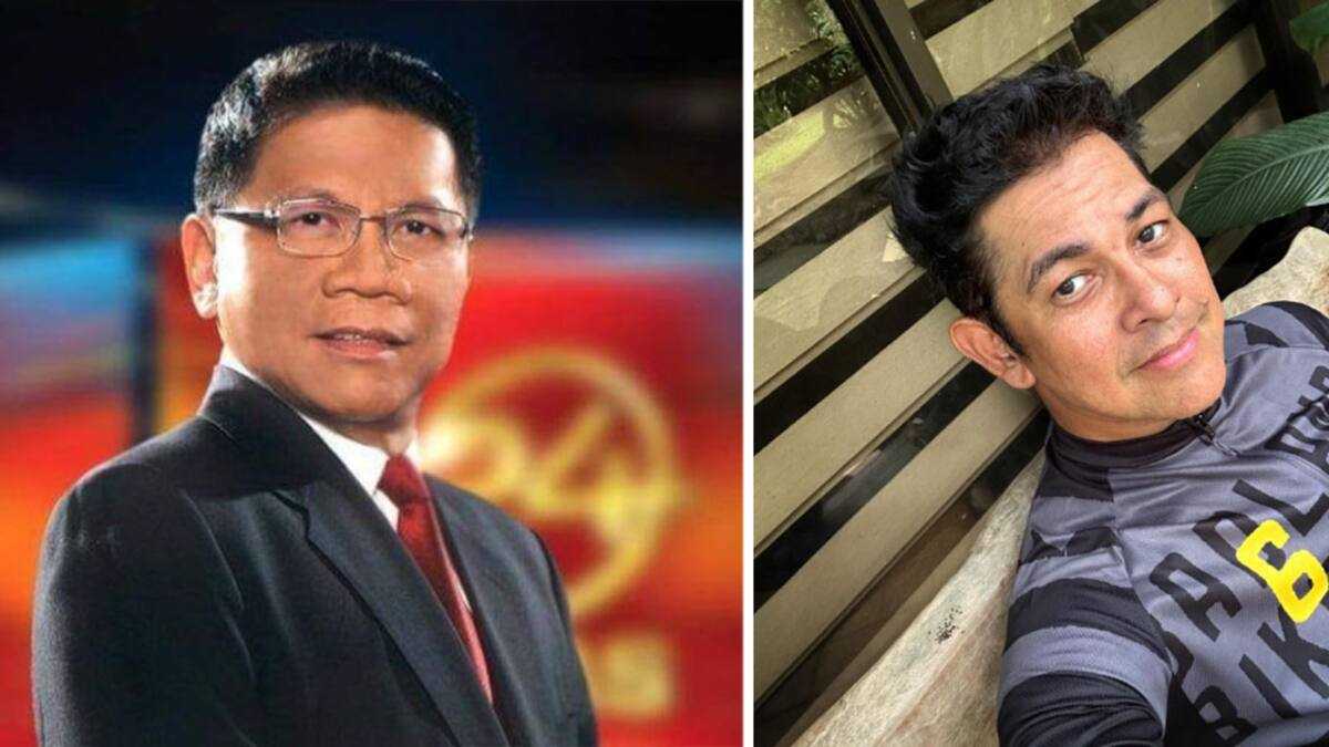 Gary Valenciano, inalala ang malalim na pagkakaibigan nila ni Mike ...