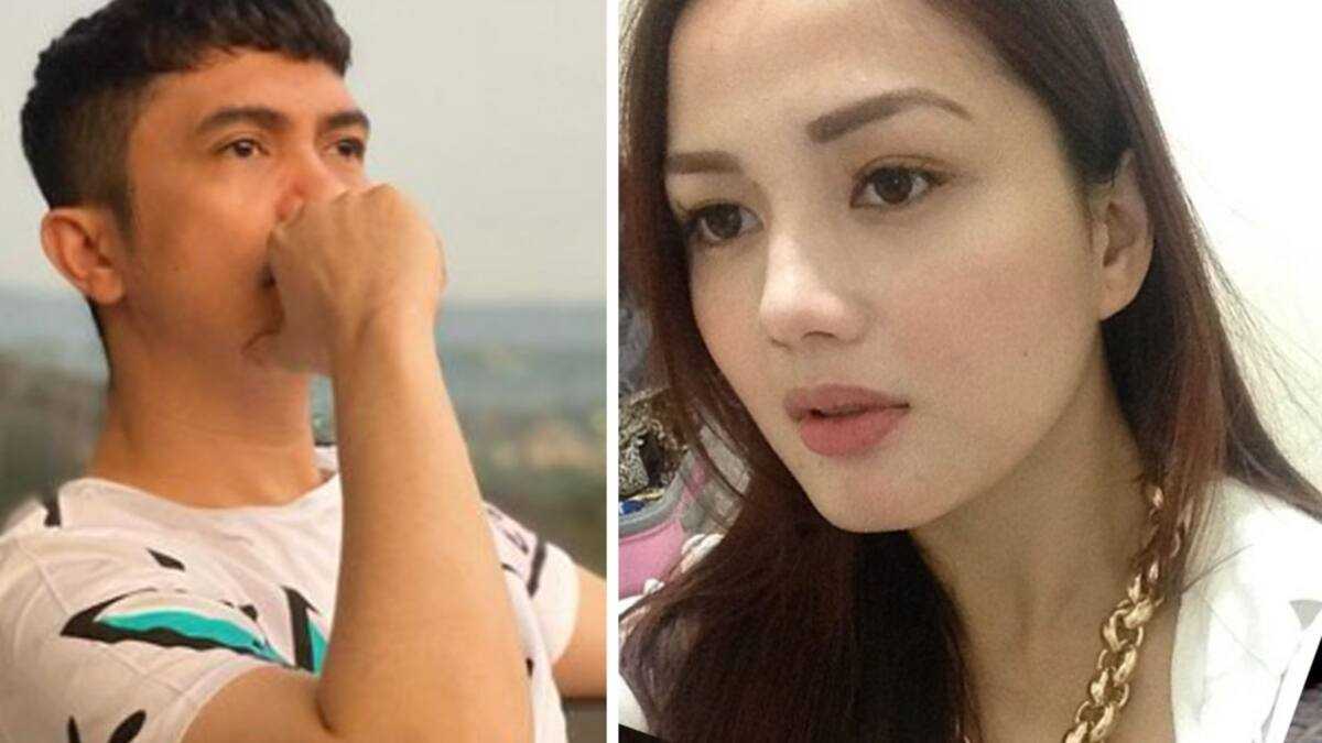 Kampo ni Deniece Cornejo, ipepresenta ang pangalawang witness laban kay ... Kampo ni Deniece Cornejo, ipepresenta ang pangalawang witness laban kay ...
