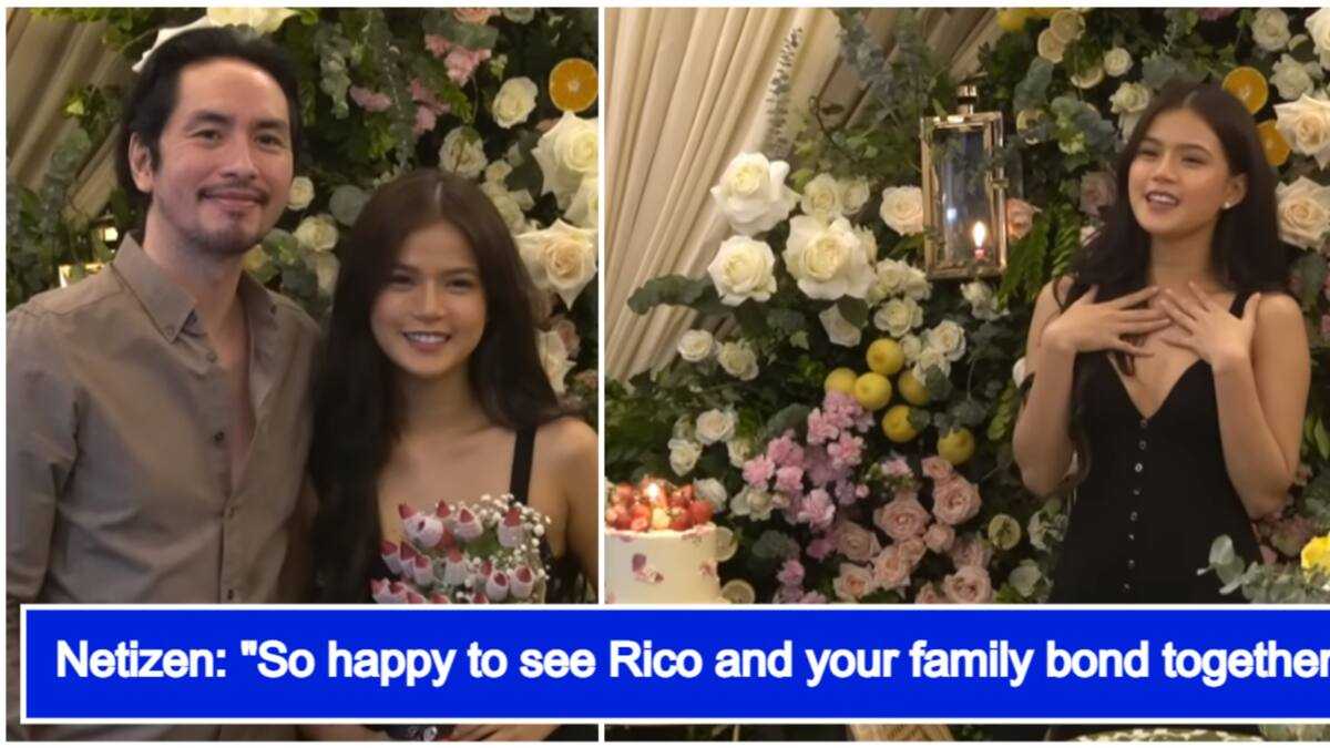 Maris Racal shares video giving glimpses of her birthday celebration ...