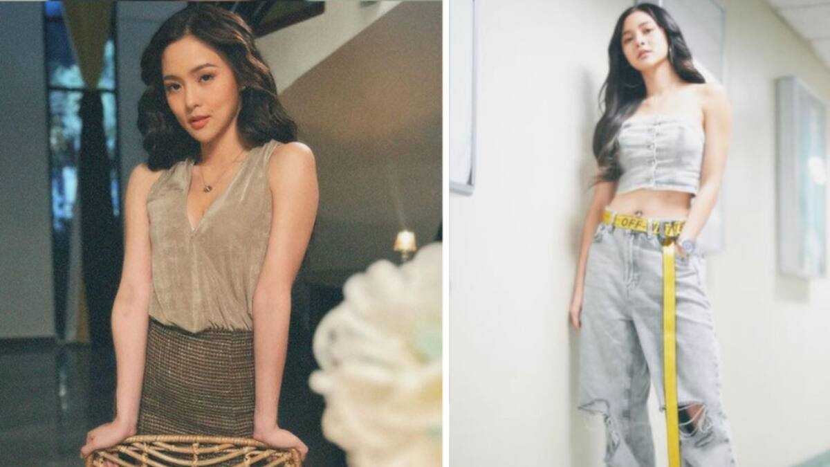 Kim Chiu, nag-post ng hugot ukol sa pag-asa at pagsisisi - KAMI.COM.PH