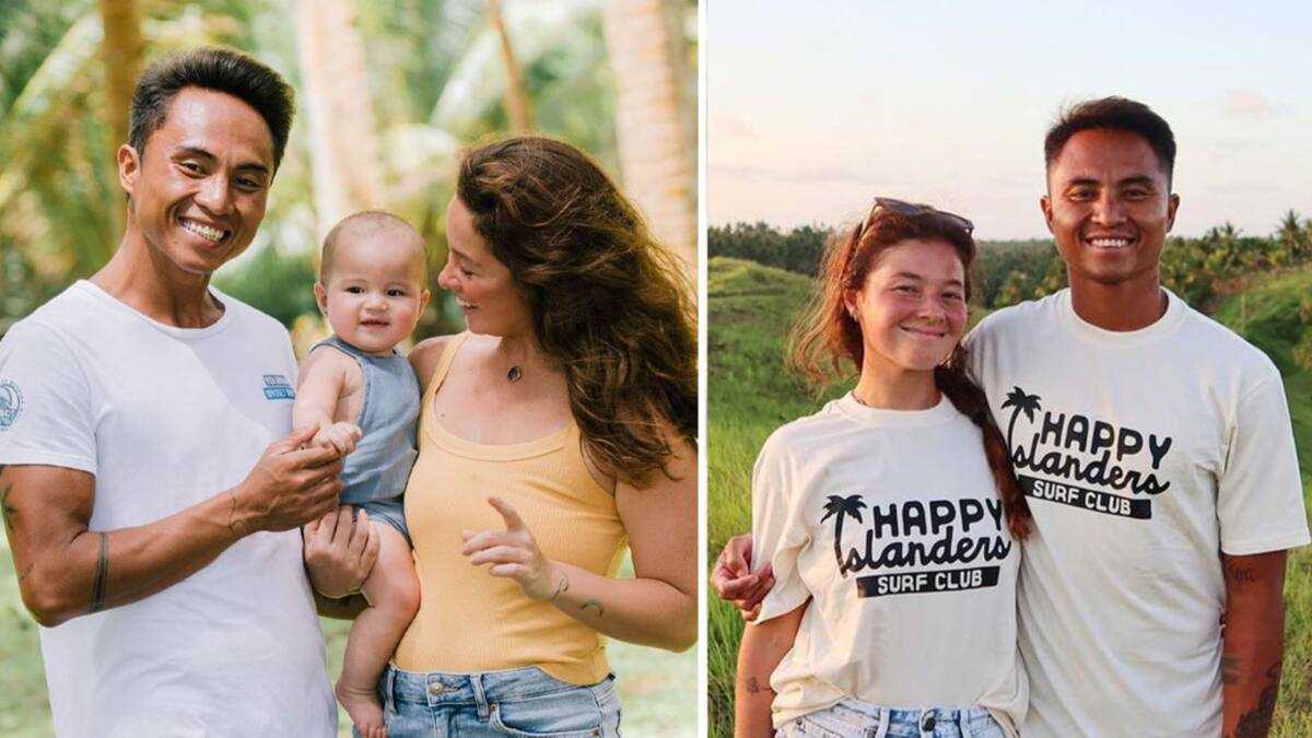 Andi Eigenmann, nag-post ng video ni Philmar Alipayo at Koa: “My boys” - KAMI.COM.PH