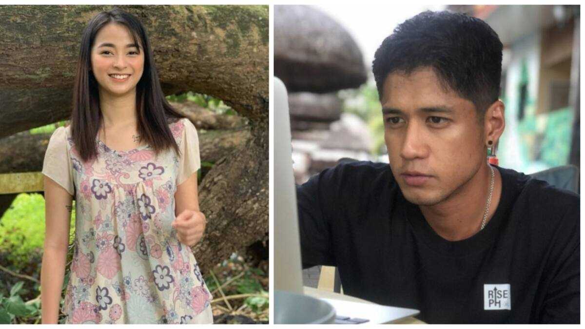 AJ Raval posts about being "good to people" amid Aljur Abrenica's viral ...