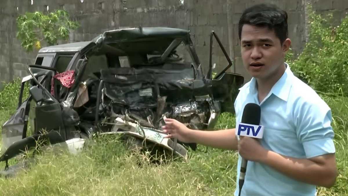 Isang buong pamilya ang nasawi matapos ang malagim na aksidente sa Sariaya, Quezon - KAMI.COM.PH