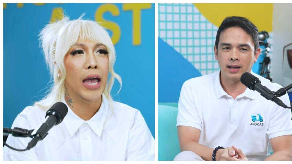 Vice Ganda, inalala ang panahong tinawaran ang kanyang P15k talent fee ... Vice Ganda, inalala ang panahong tinawaran ang kanyang P15k talent fee ...