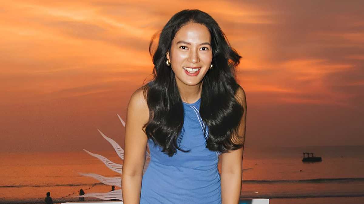 Isabelle Daza, nagbigkay ng public speaking tips para sa lahat - KAMI ...
