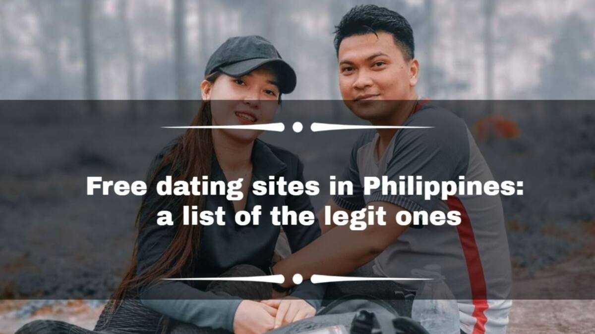 13 Best Dating Sites in the Philippines — Meet Filipino Singles - KAMI ...