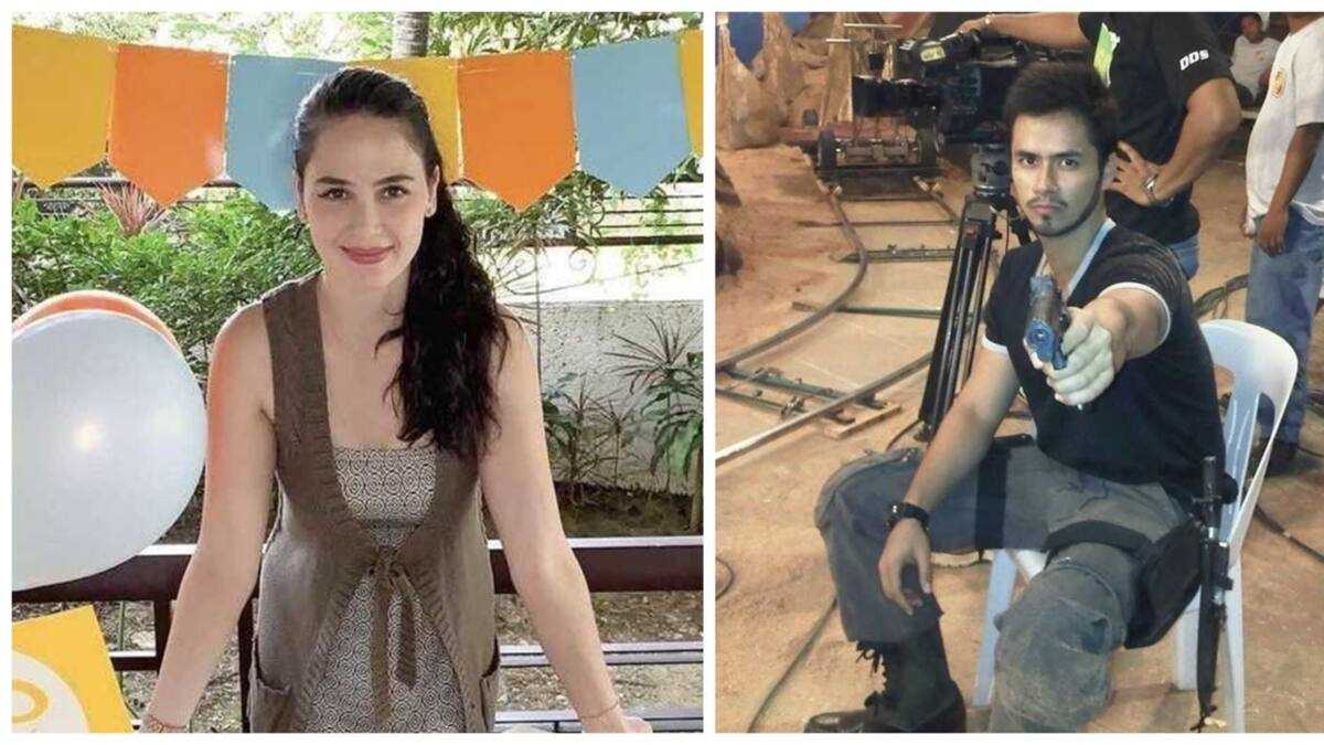 Palitan nina Oyo Sotto at Kristine Hermosa sa pregnancy post ng huli ...