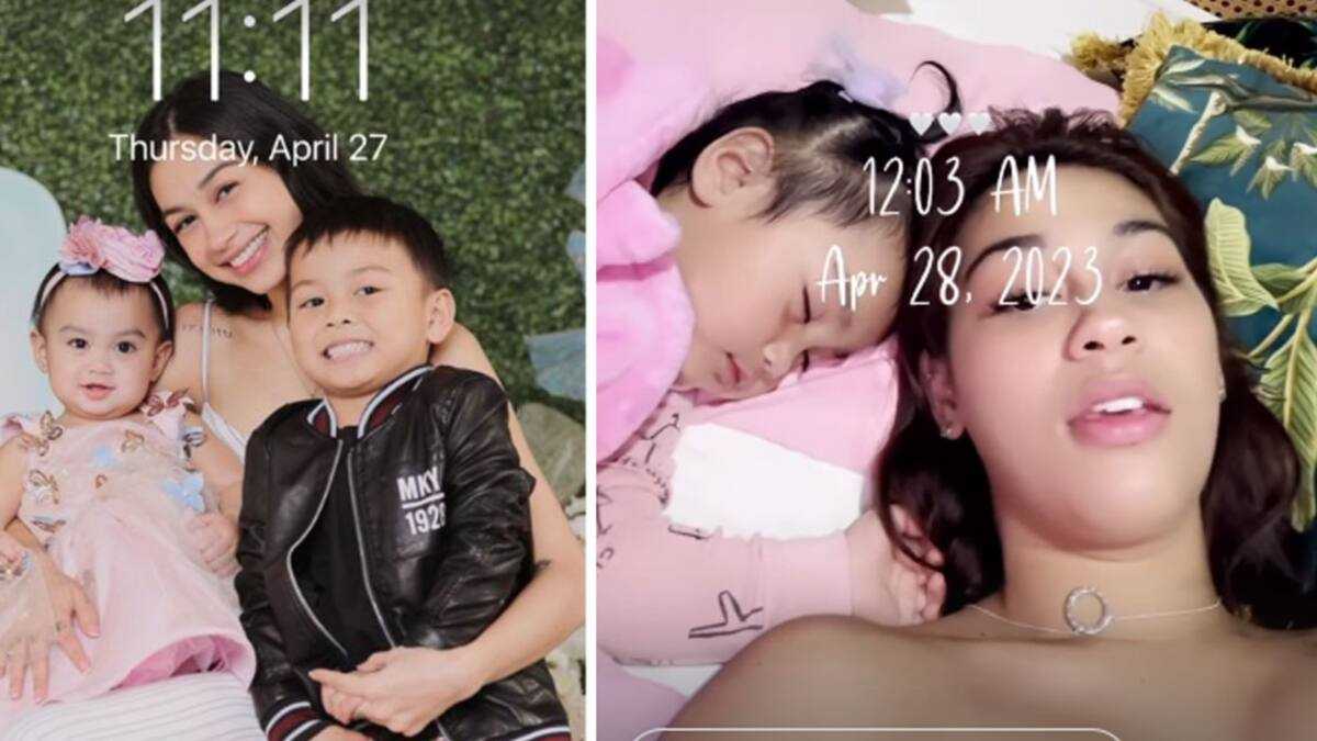 Zeinab Harake's daughter turns two; vlogger pens heartfelt message ...