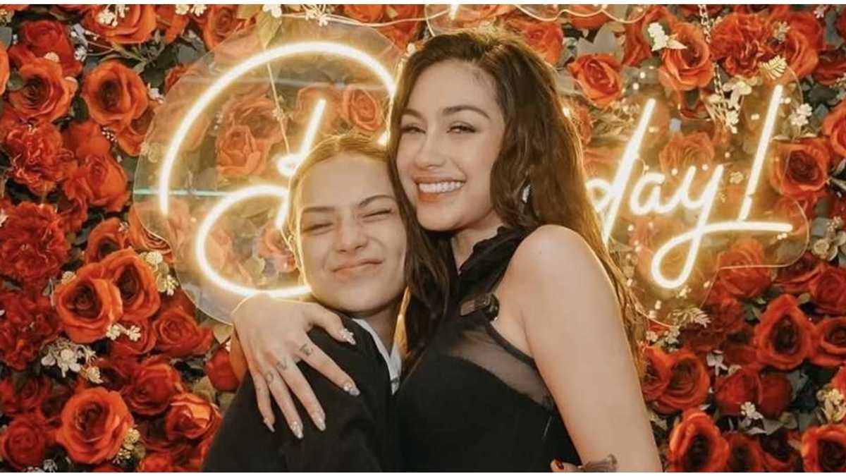 Zeinab Harake reveals Mika Salamanca called her before entering ‘Bahay ...