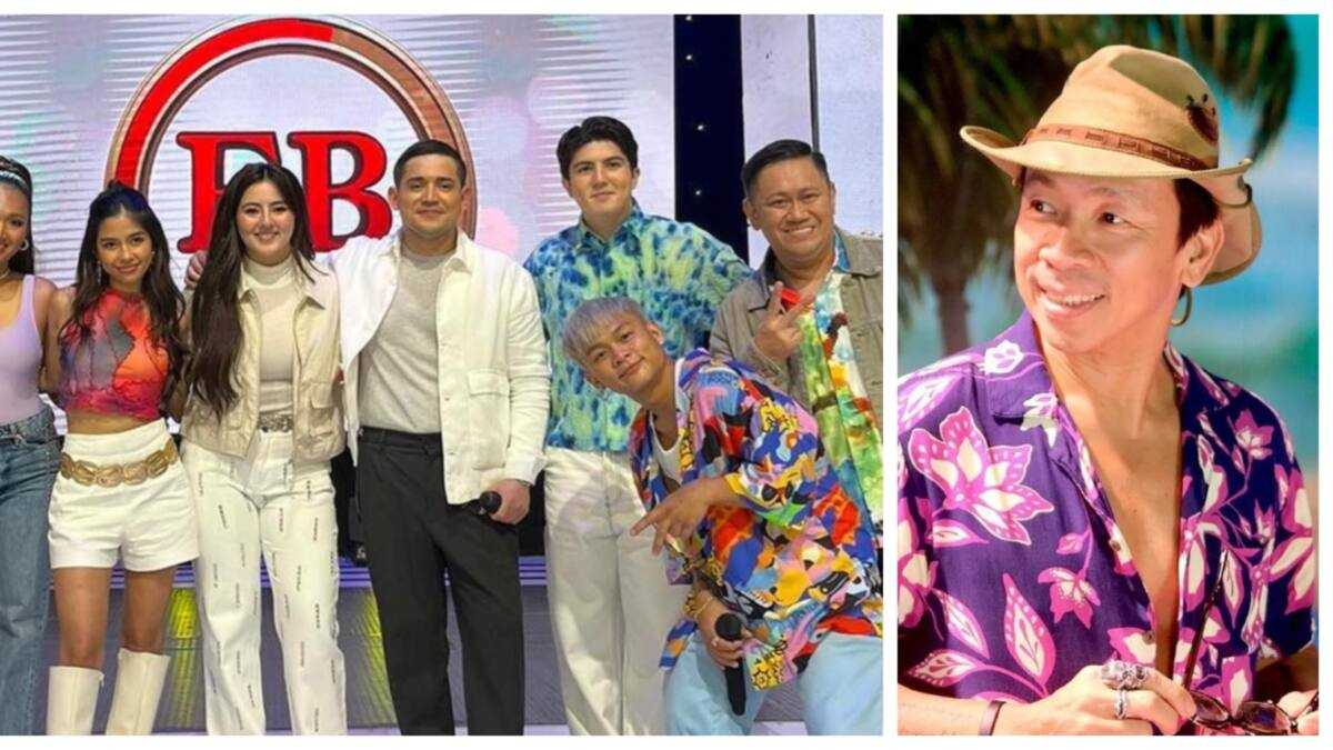 Kuya Kim Atienza claps back at netizen who bashed him for being rumored ...