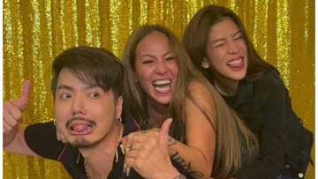 Madam Inutz, makulit na video ang umano'y reaksyon sa 'rebelasyon' ni Wilbert Tolentino - KAMI ...