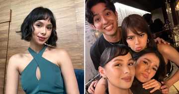 Kaila Estrada bids goodbye to CBML: "Thank you for the opportunity to ...