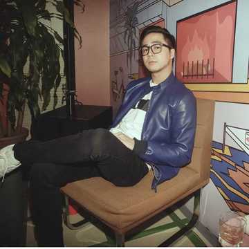 Sam Concepcion bio: age, height, family - KAMI.COM.PH