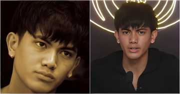 Jarren reacts about being nominated for the first time - KAMI.COM.PH