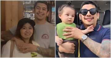 Mickey Ablan, ginunita ang isang taon ng pagpanaw ng anak na si Yza - KAMI.COM.PH