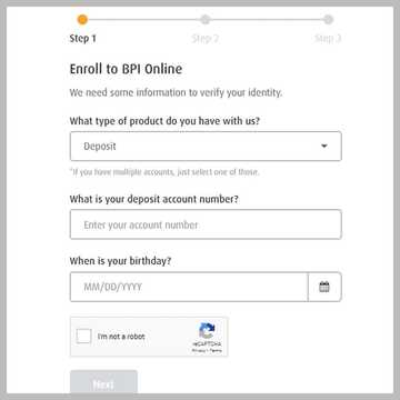 How to open BPI savings account 2023: online registration and ...