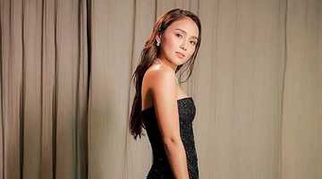 Kathryn Bernardo addresses viral video of her allegedly "vaping": "Sad ...
