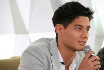 Top 10 most handsome Filipino actors - KAMI.COM.PH