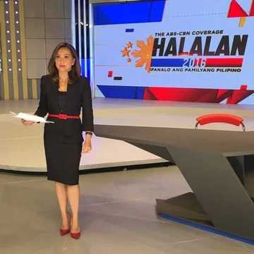 Top 10 most popular female journalists in the Philippines. These are ...