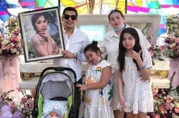 Mickey Ablan at Janna Dominguez, umalma sa isang basher - KAMI.COM.PH