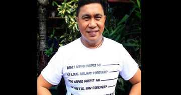 Jose Manalo gives marriage advice to son Benj prior to his wedding ...