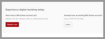 How to open BPI savings account 2023: online registration and ...