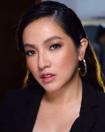 Joyce Ching bio: age, height, brother, family, education - KAMI.COM.PH