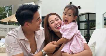 Simon Javier, may madamdaming post tungkol sa kanyang pamilya - KAMI.COM.PH
