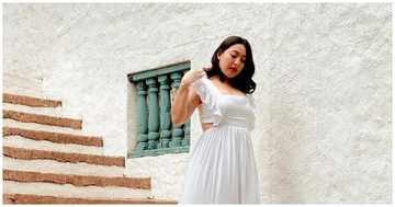 Rita Daniela admits she is no longer friends with former love team ...